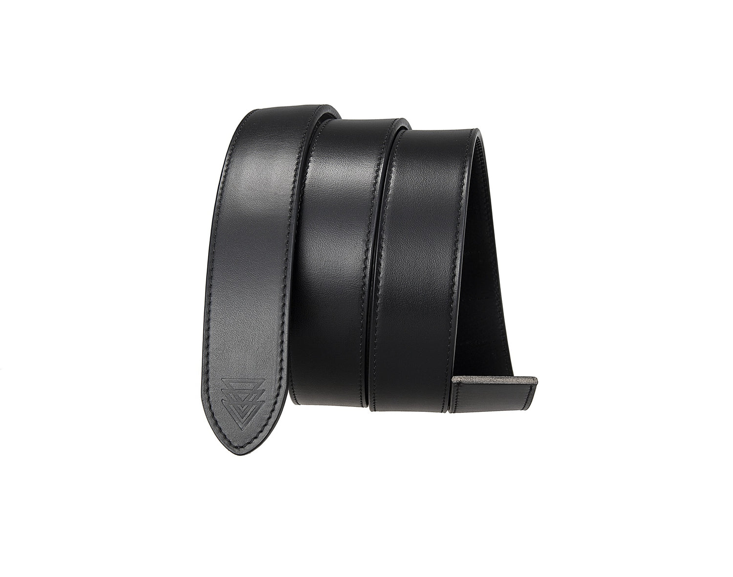 ITALIAN FULL-GRAIN LEATHER – KNKT Belts