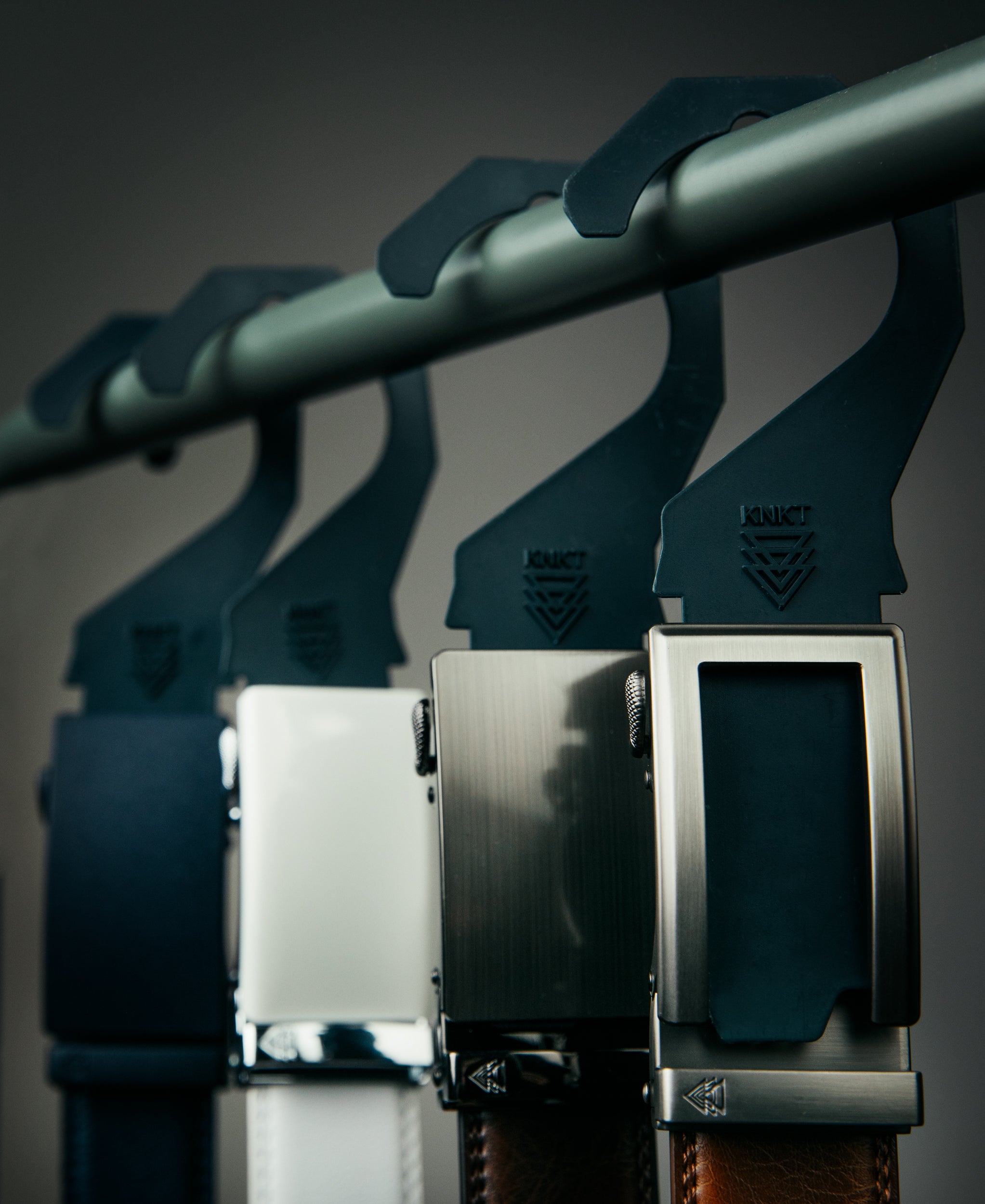 ALL KITS – KNKT Belts